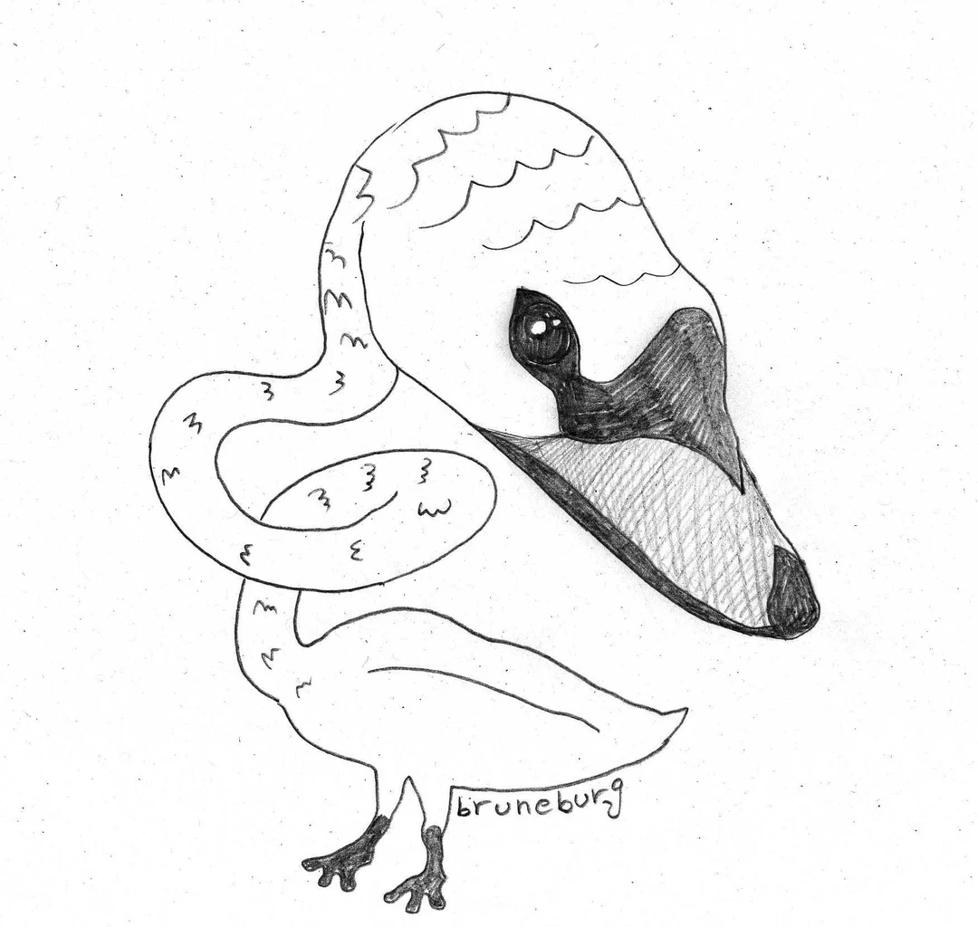 we are having a neck situation | Scrolller