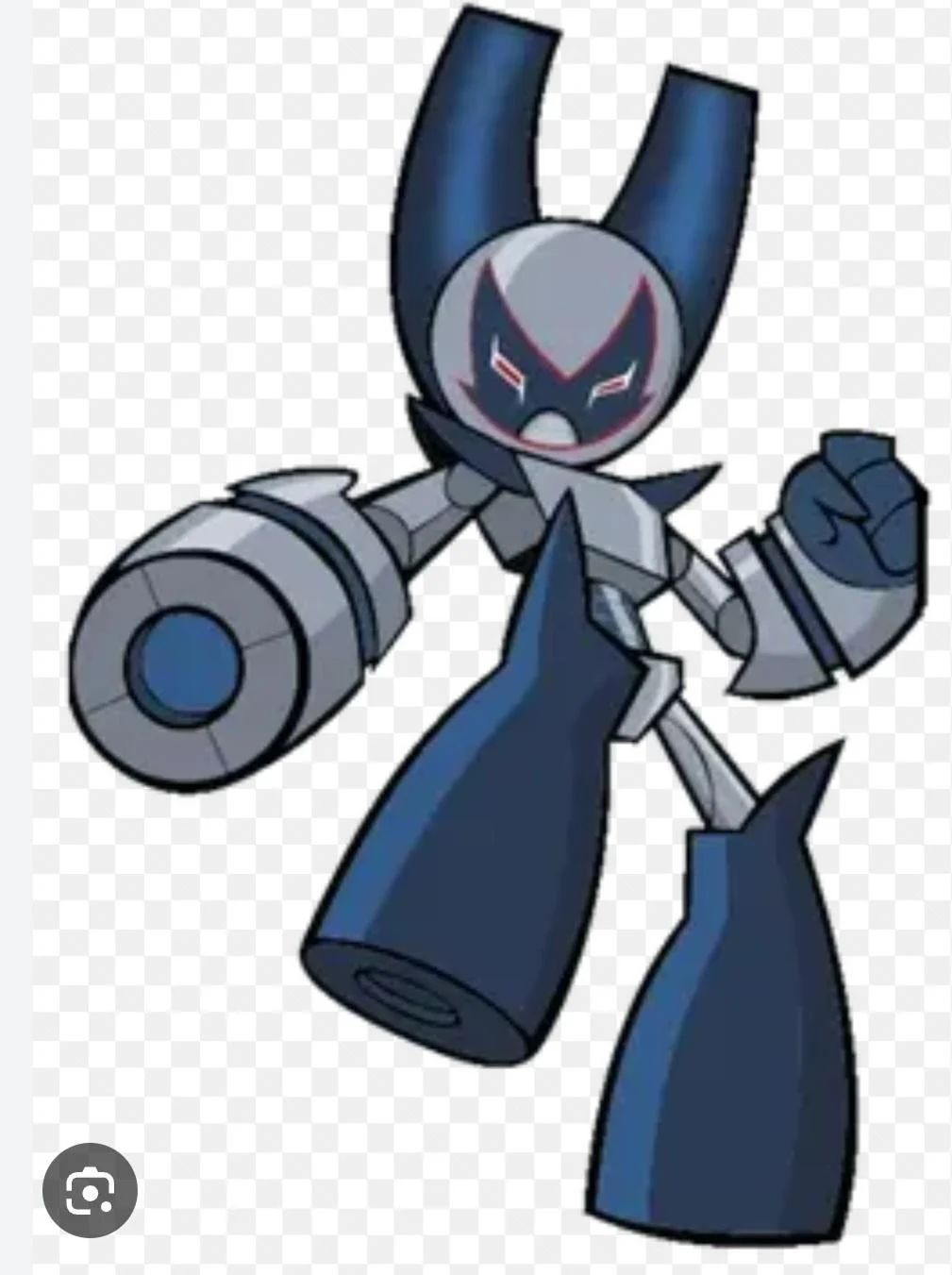 WHAT IF ULTIMATE ECHO ECHO LOOKED LIKE THIS INSTEAD? | Scrolller