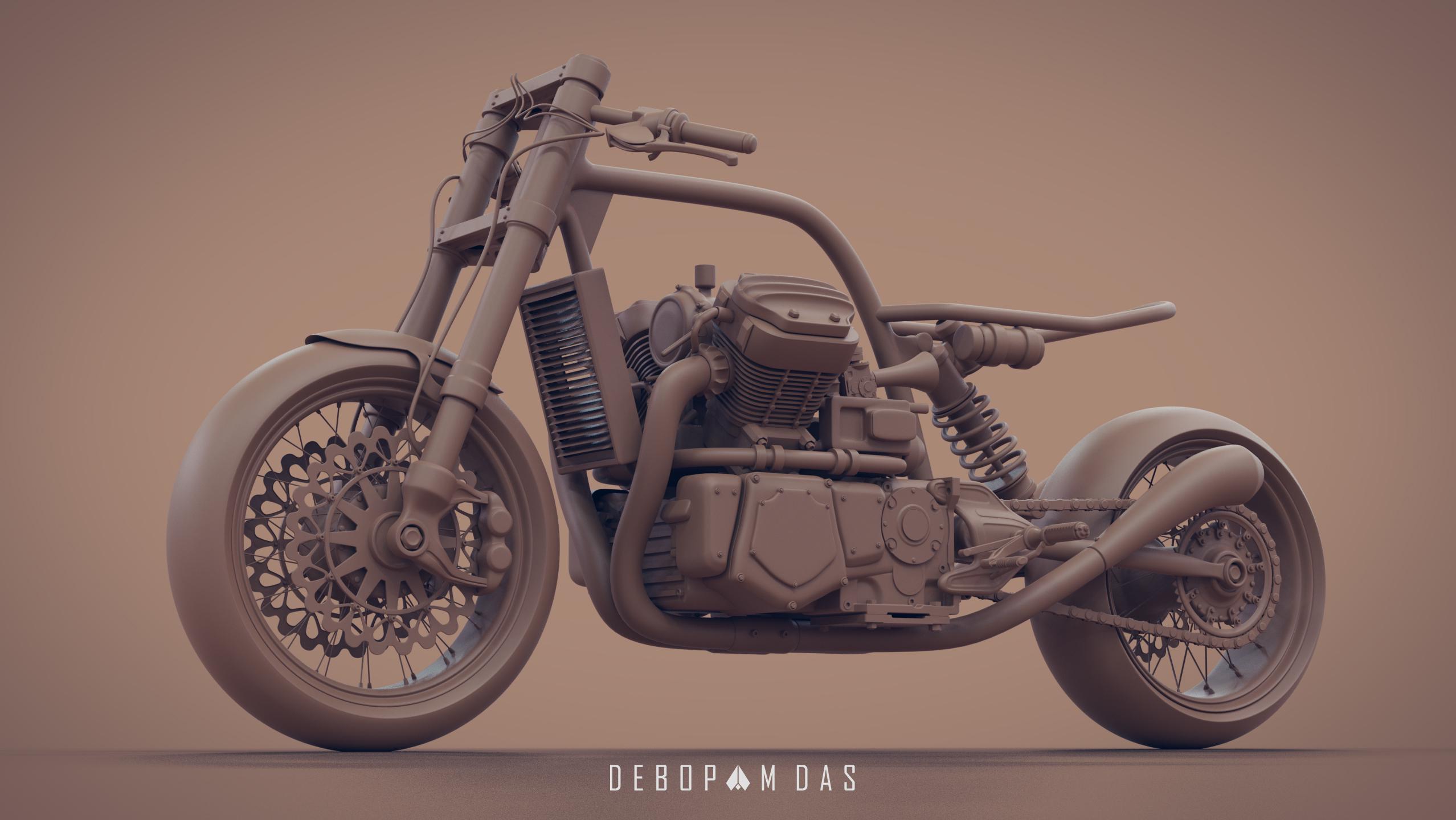 Current Build WIP | Scrolller