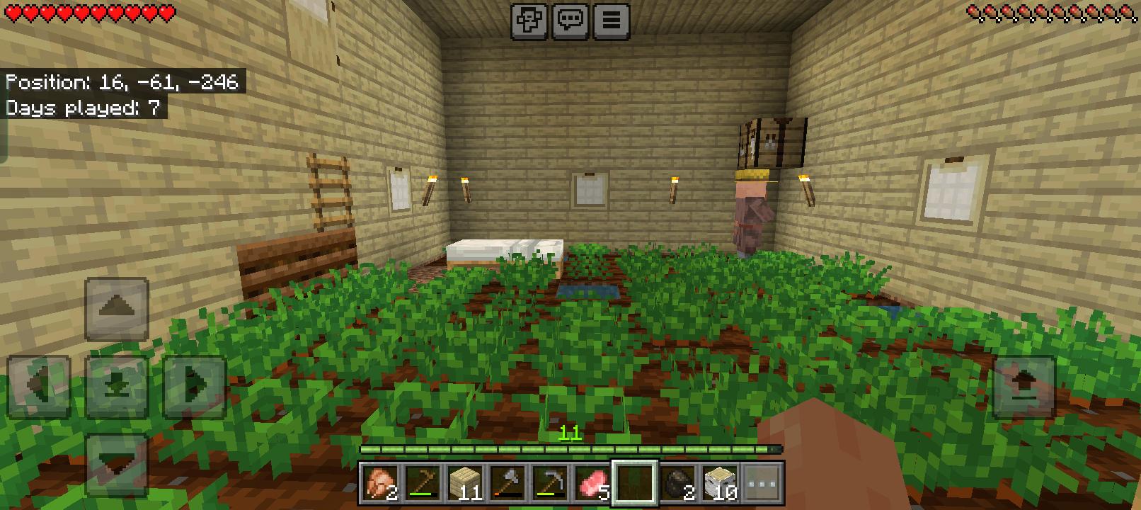 Why aren't they re planting crops? | Scrolller