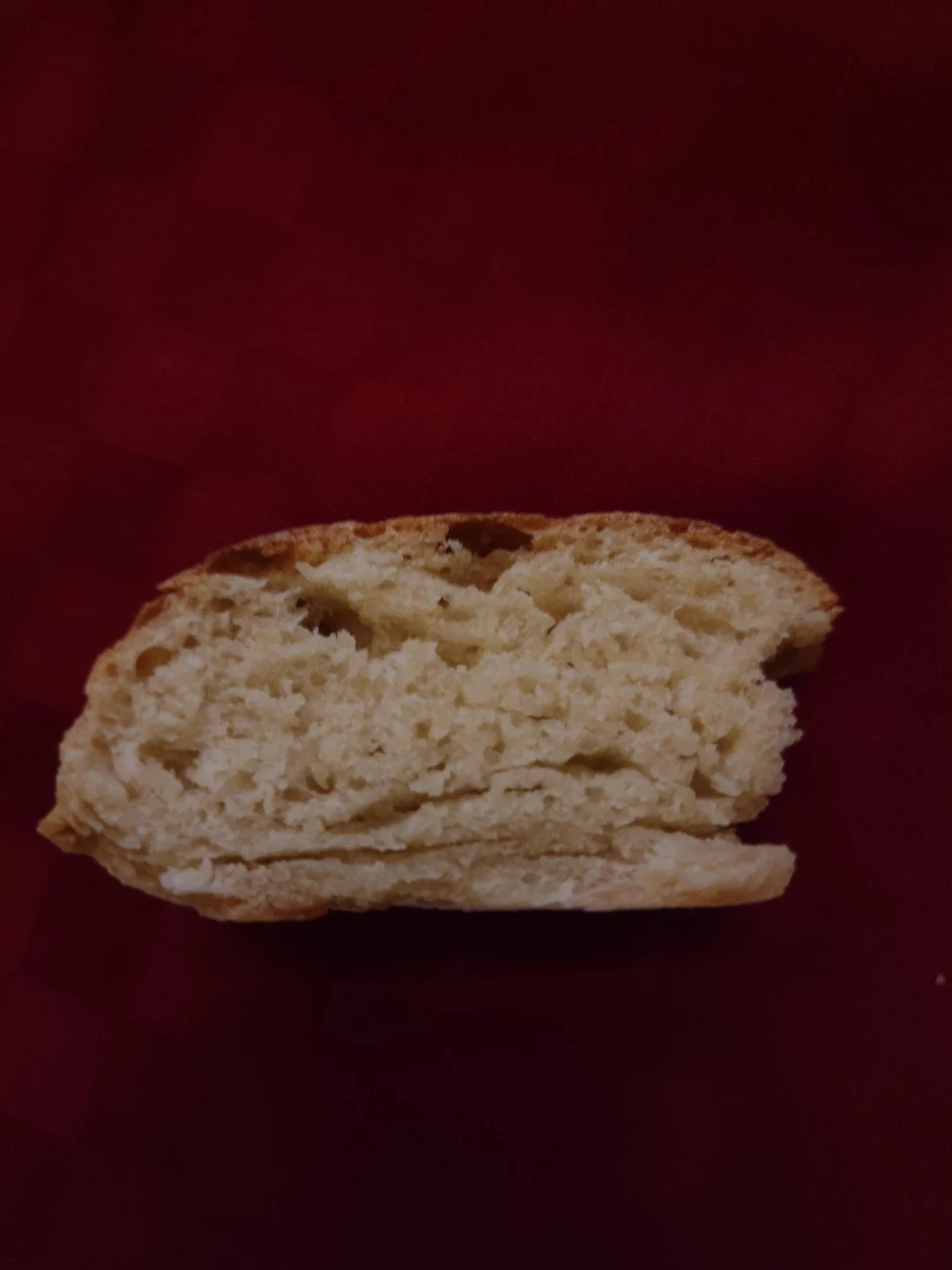 What's wrong with my bread? | Scrolller