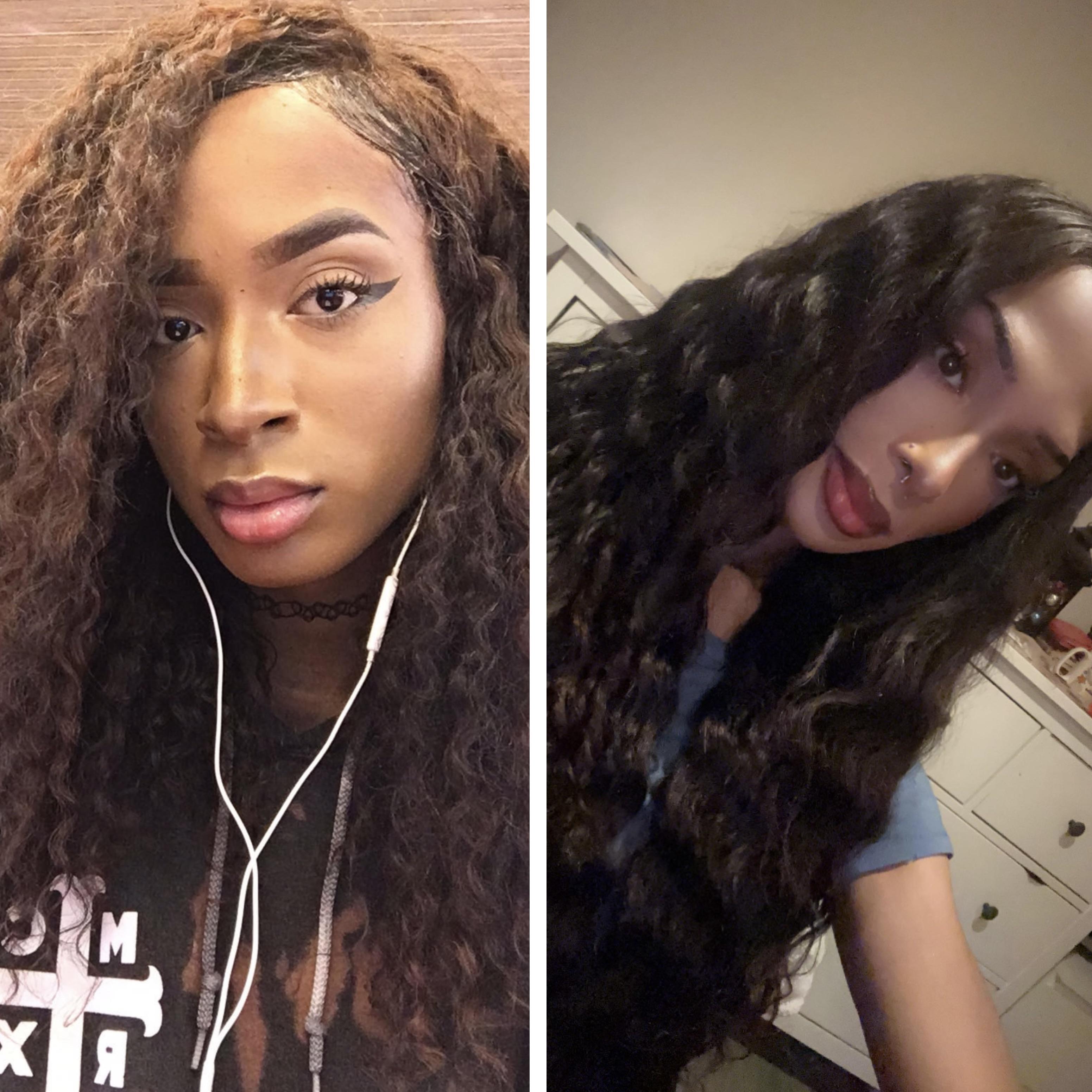 2020 vs 2024 | Scrolller