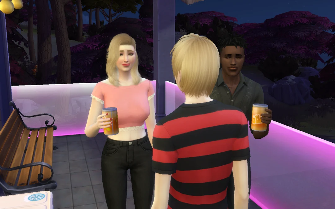 does BBC cuckolding count as NTR?? | Scrolller