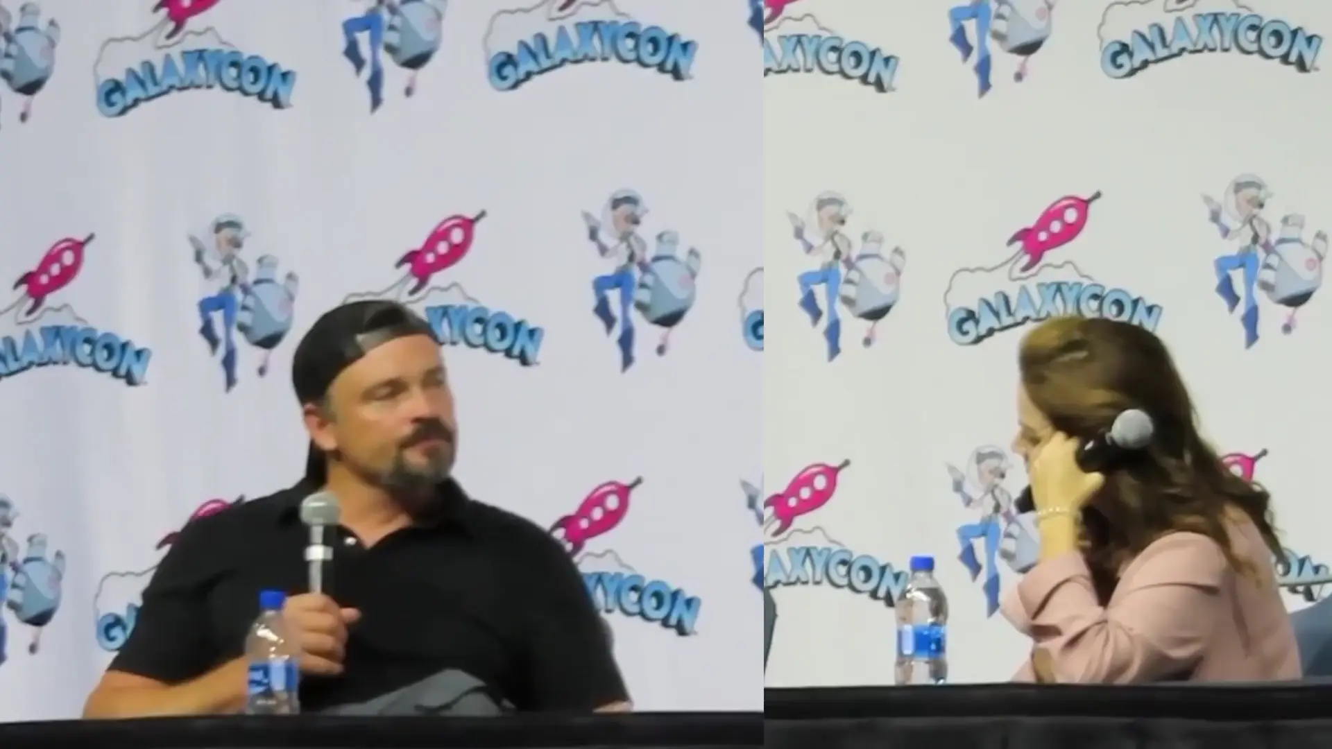 2022 - Tom blown away by Erica's Egyptian goddess. | Scrolller