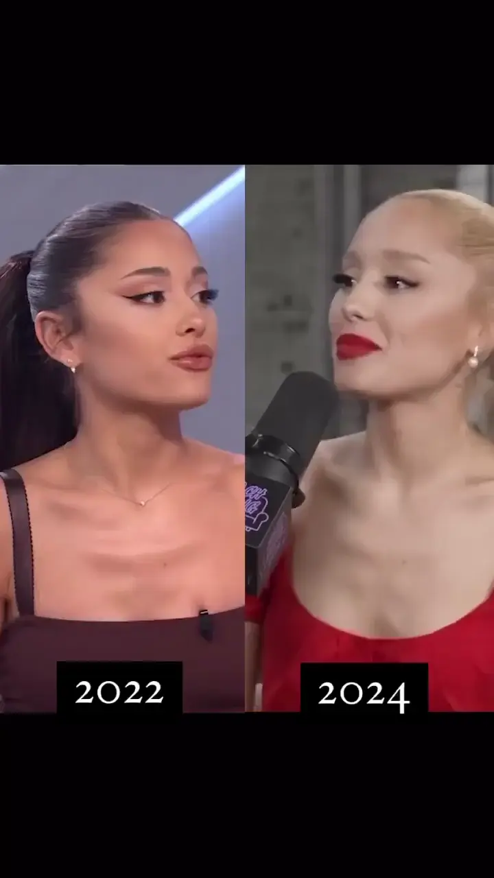 2022 vs 2024 | Scrolller