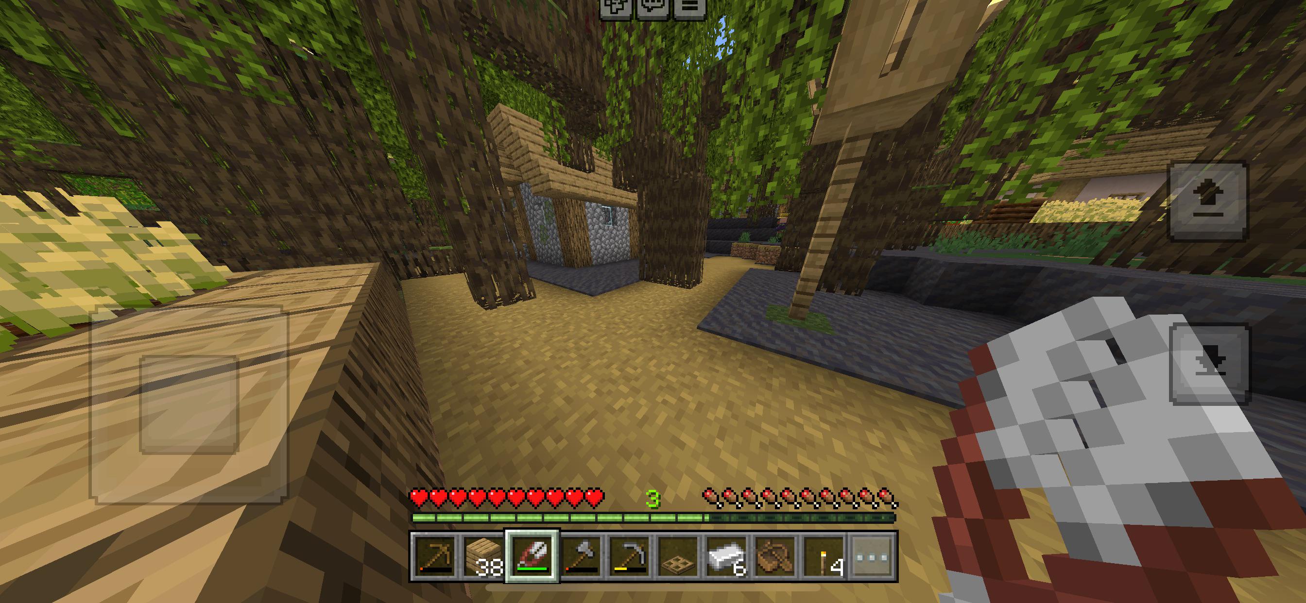 Mangrove Village? | Scrolller