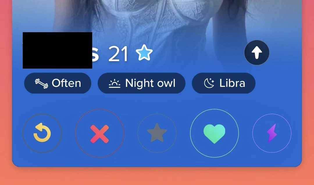 What’s up with “Superliked” Profiles? | Scrolller