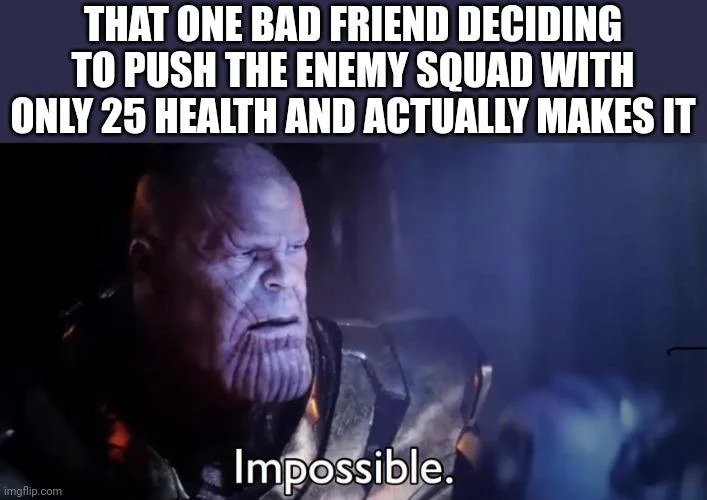 They're evolving | Scrolller