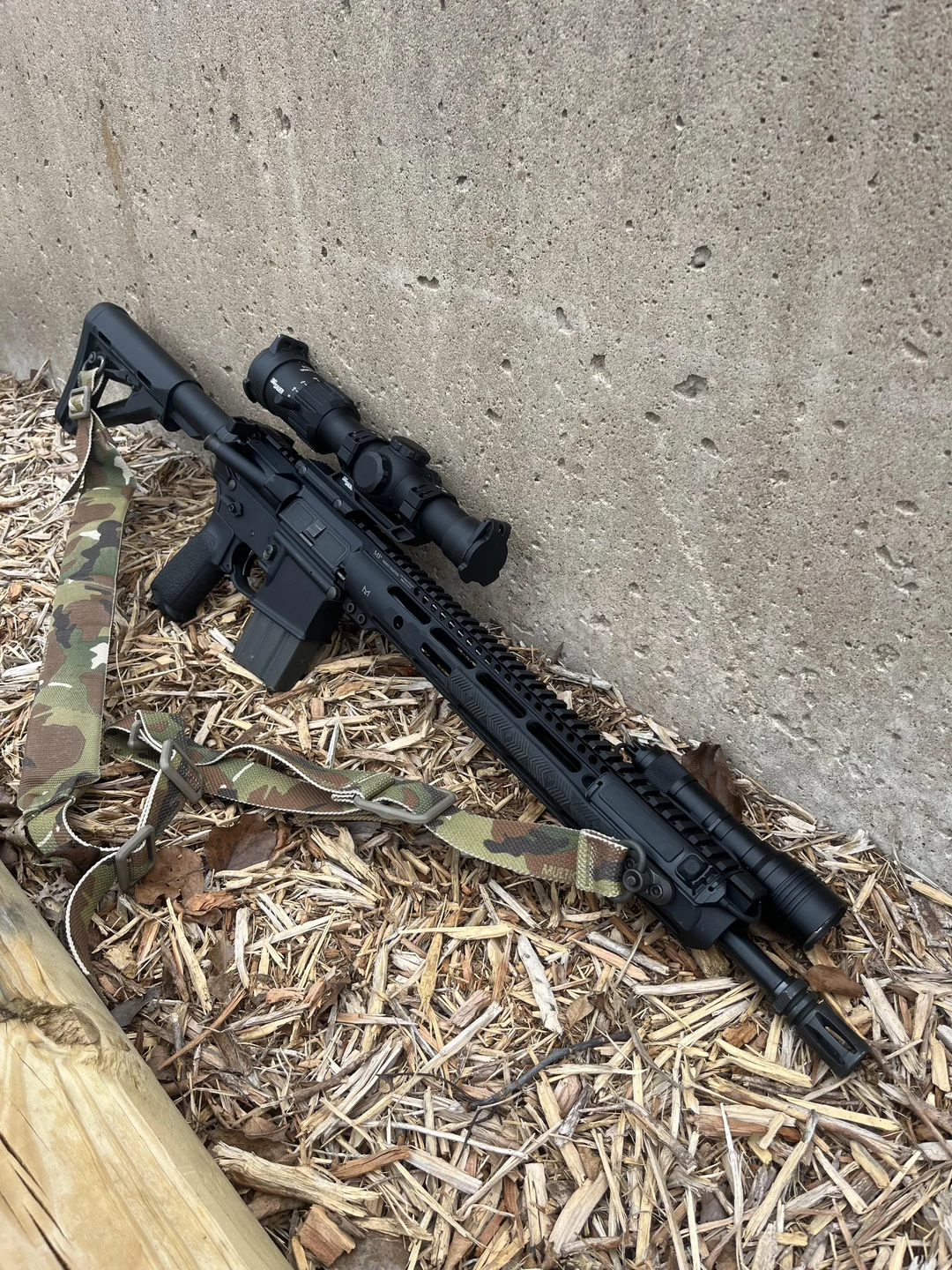 Anything I should add/subtract/upgrade? | Scrolller