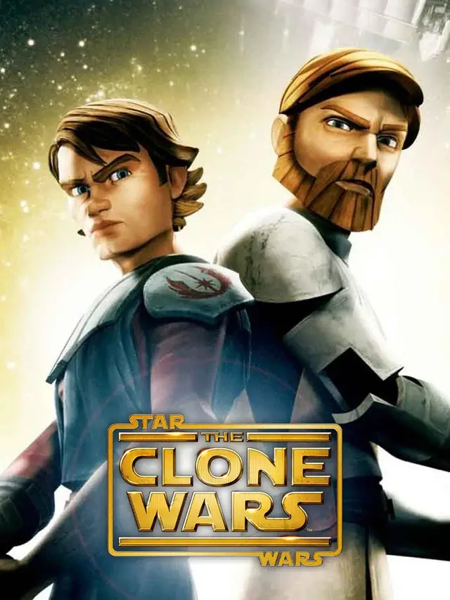 What were the top 5 clone wars episodes in your opinion? | Scrolller
