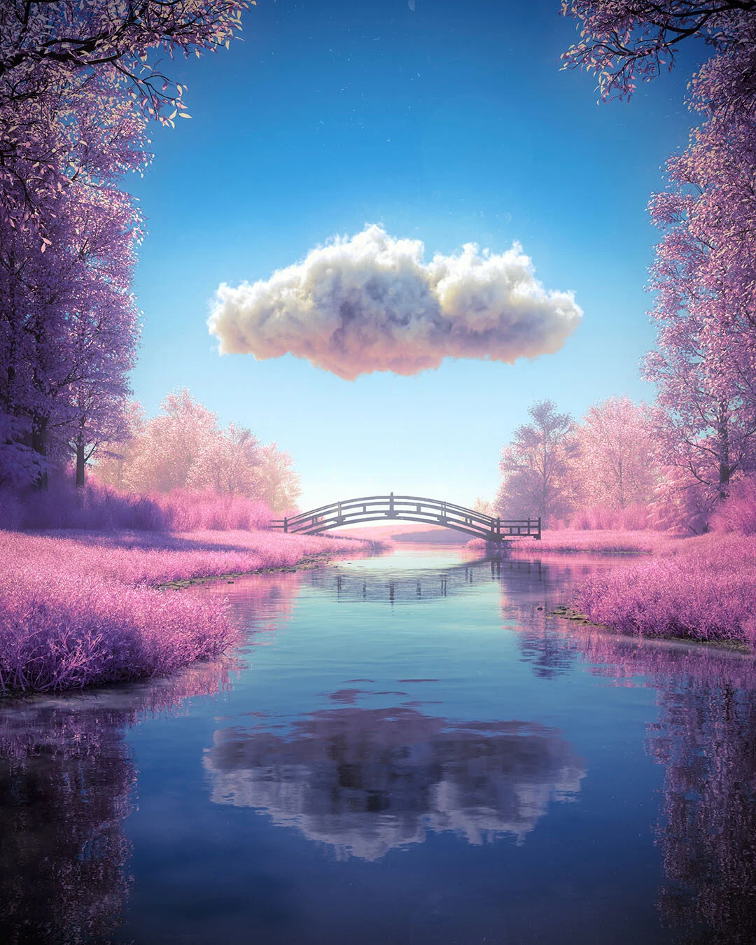 Tranquility by Josh Pierce | Scrolller