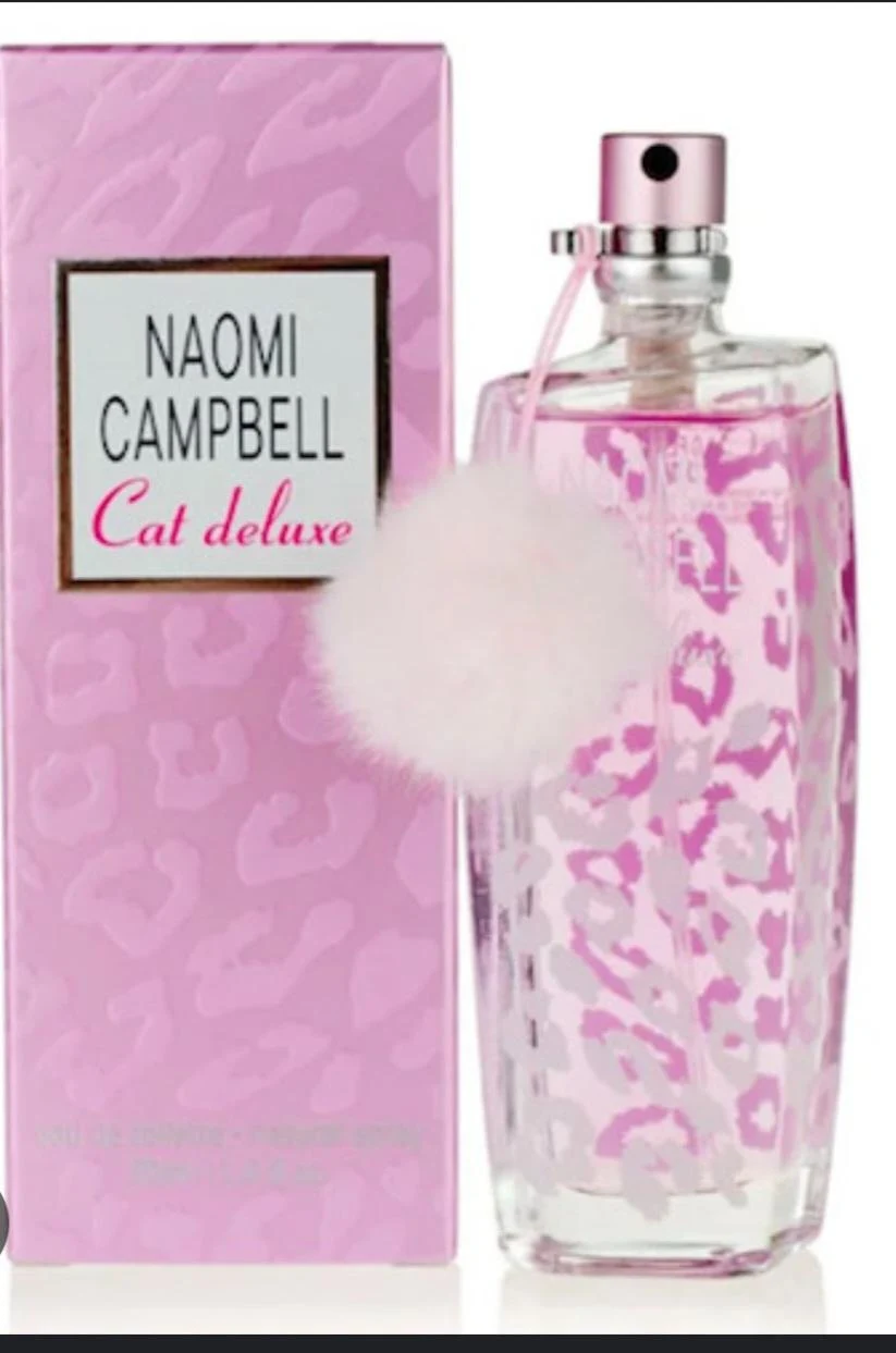 Naomi Campbell | Scrolller