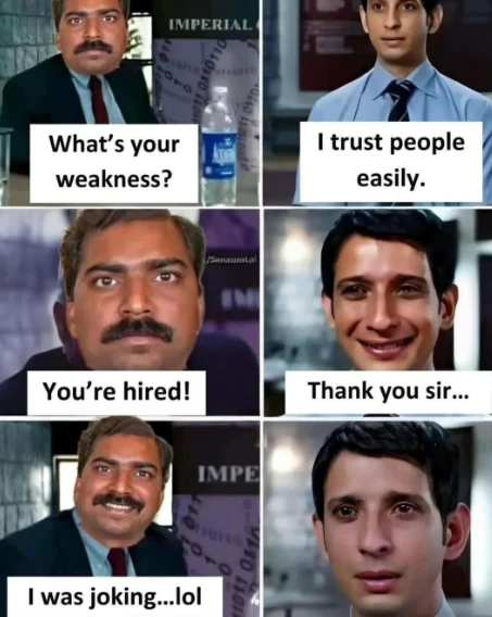 people be playing with my weakness | Scrolller