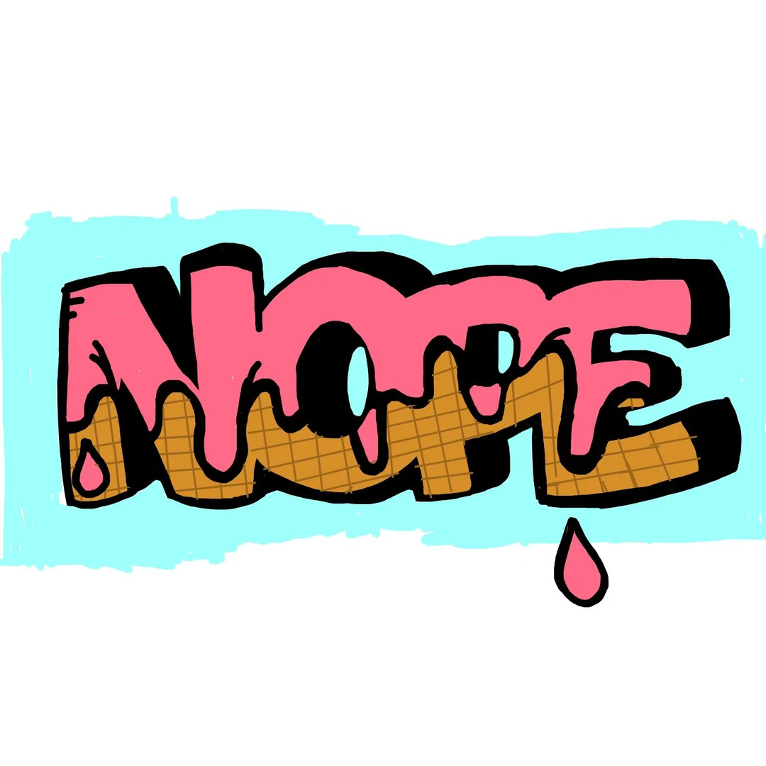 Nope | Scrolller