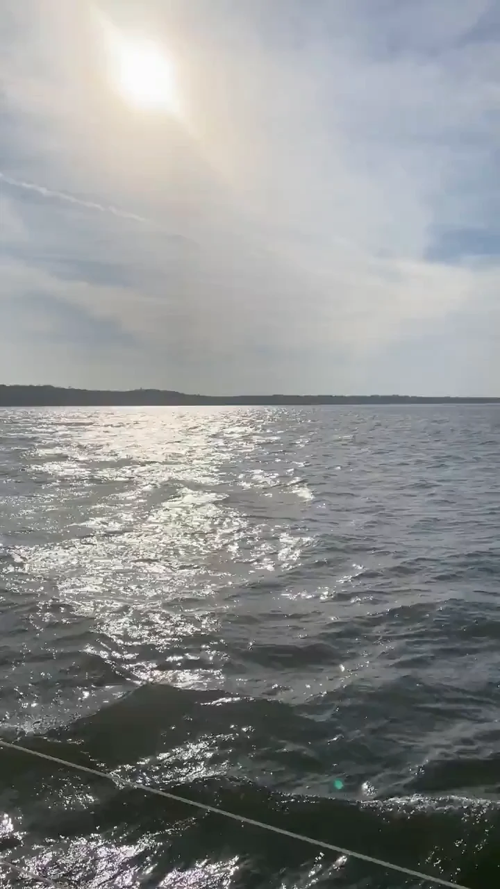 Super Sunday Sail | Scrolller