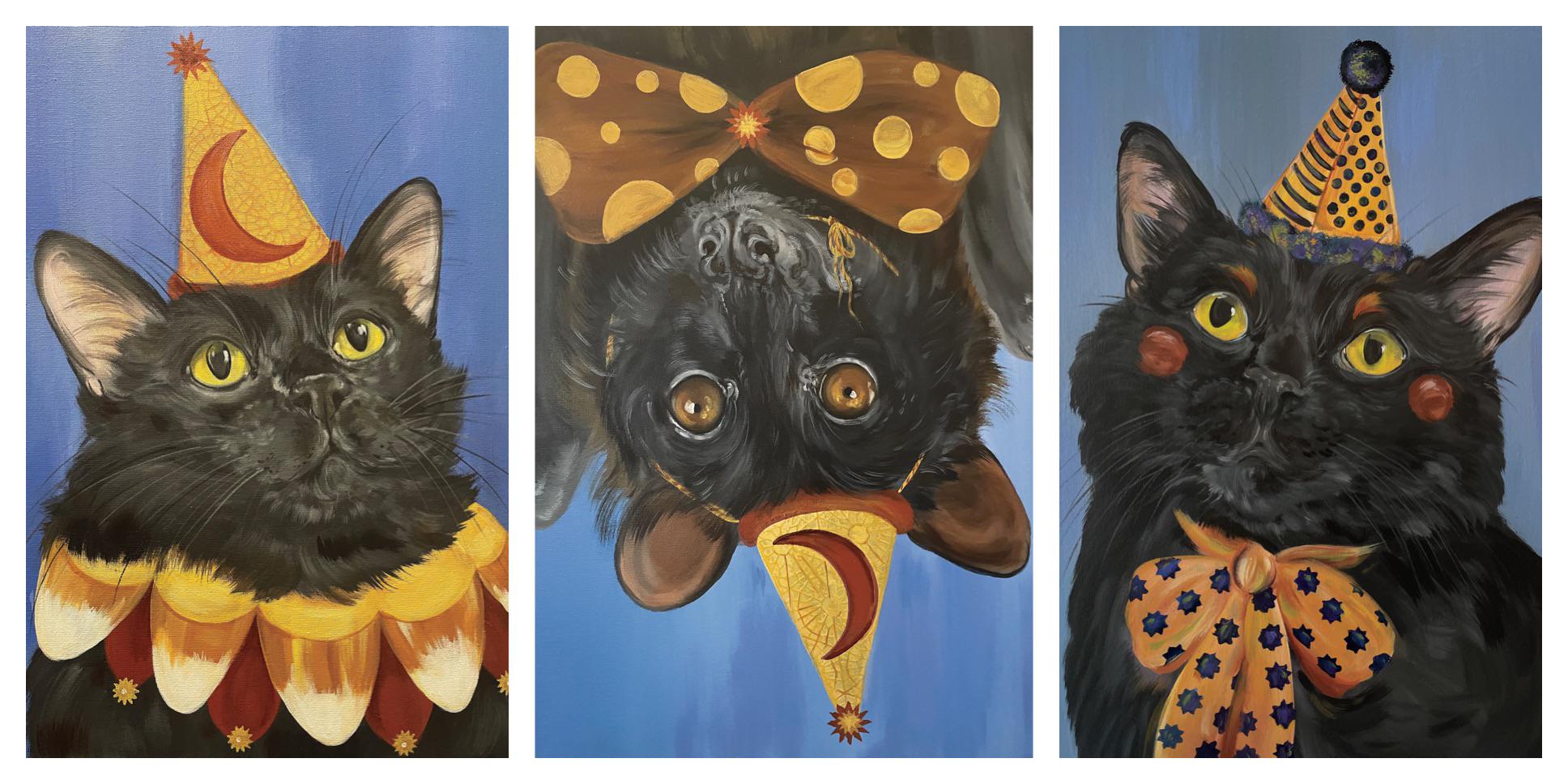 Paintings Scrolller