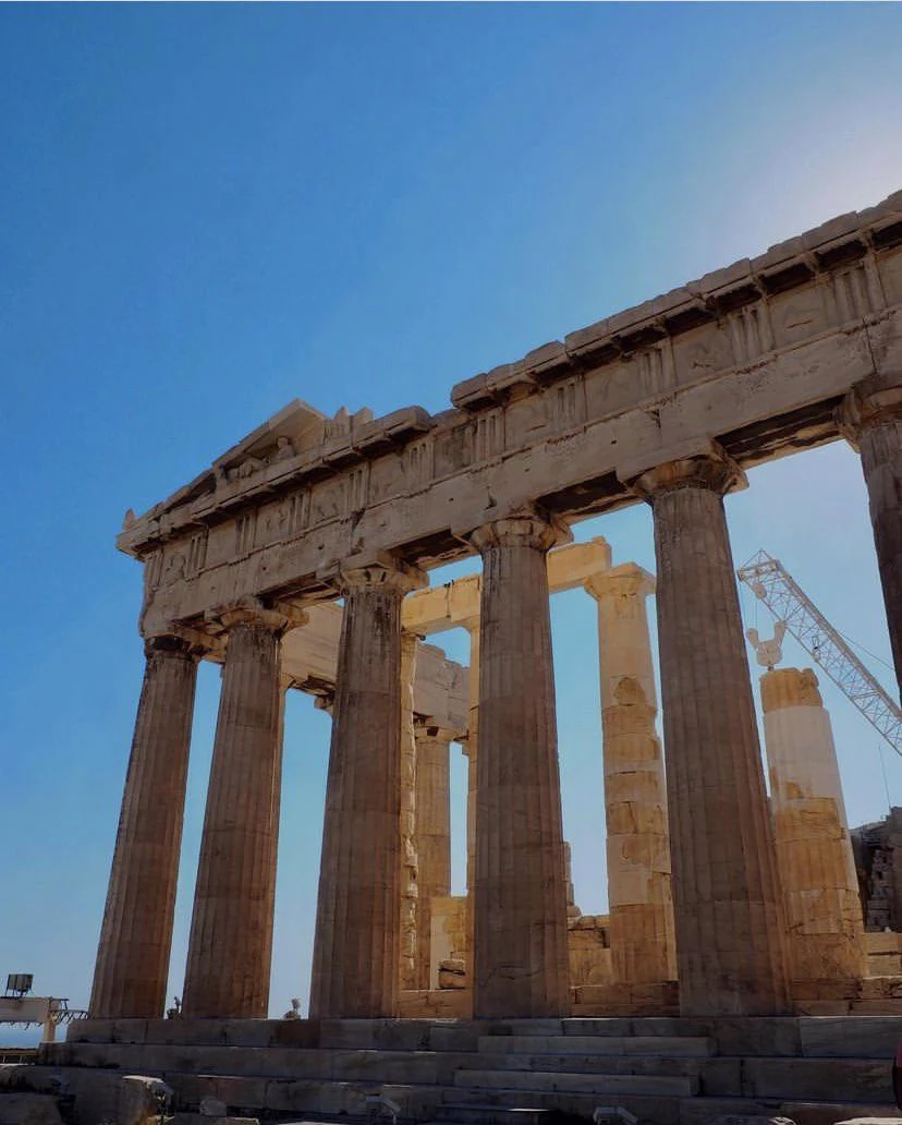 Athens, Greece | Scrolller