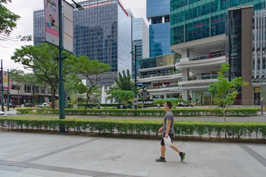 Manila, Philippines | Scrolller