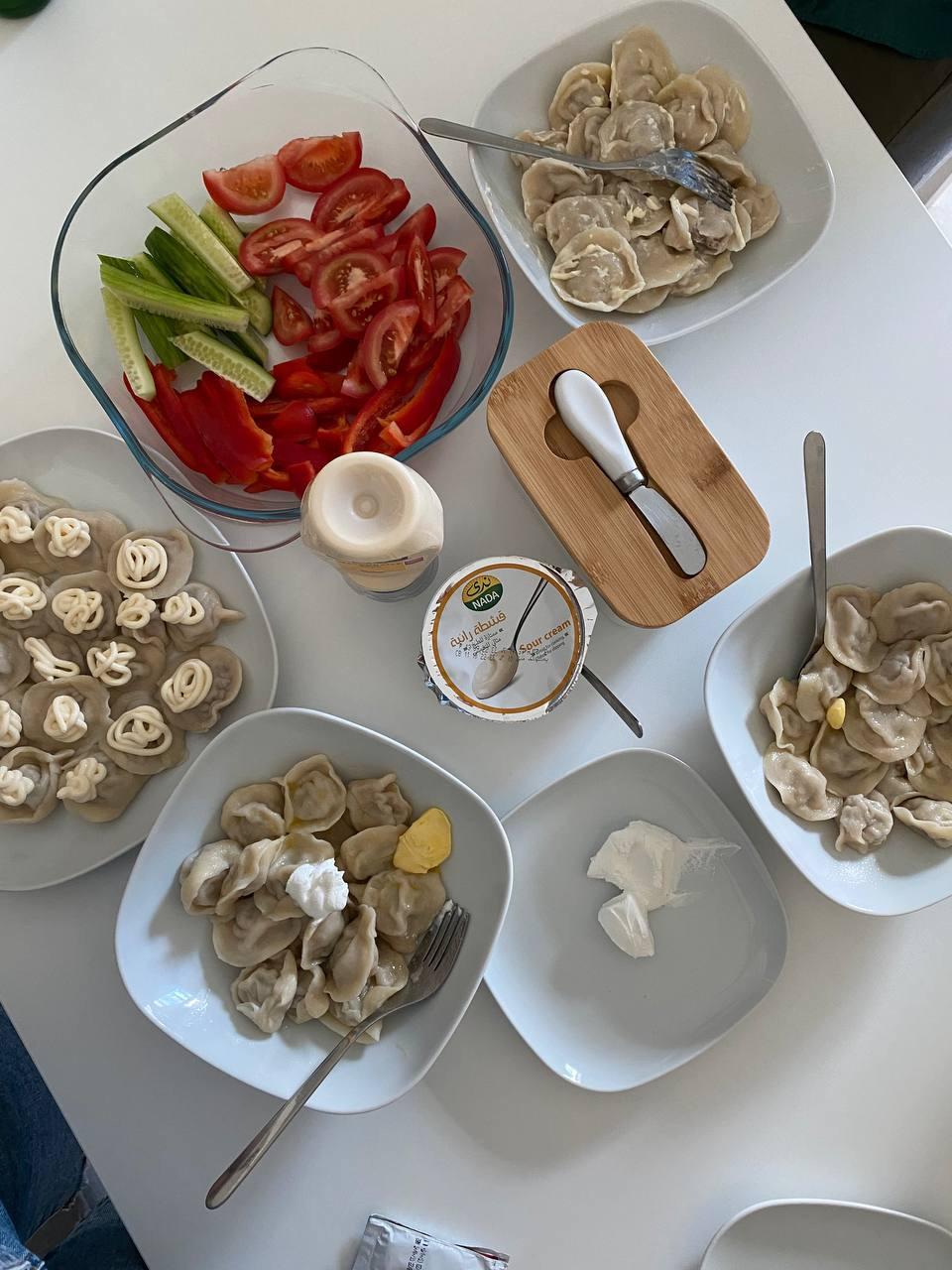 [OC] Home made Dumplings | Scrolller