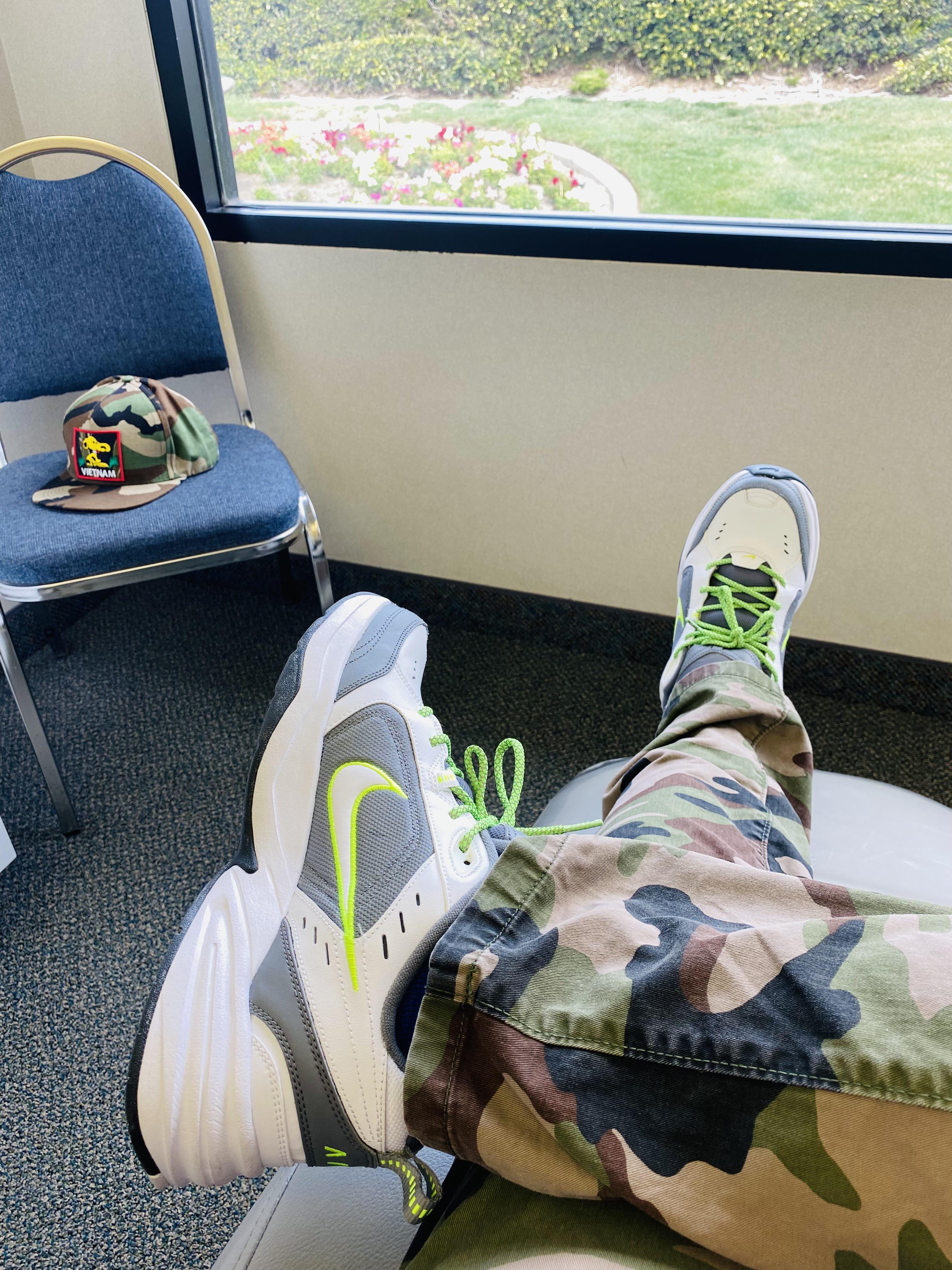 Monarchs to flex on my dentist | Scrolller