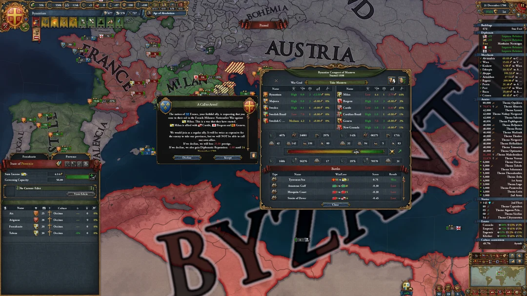 How is AI able to call me into this war? | Scrolller