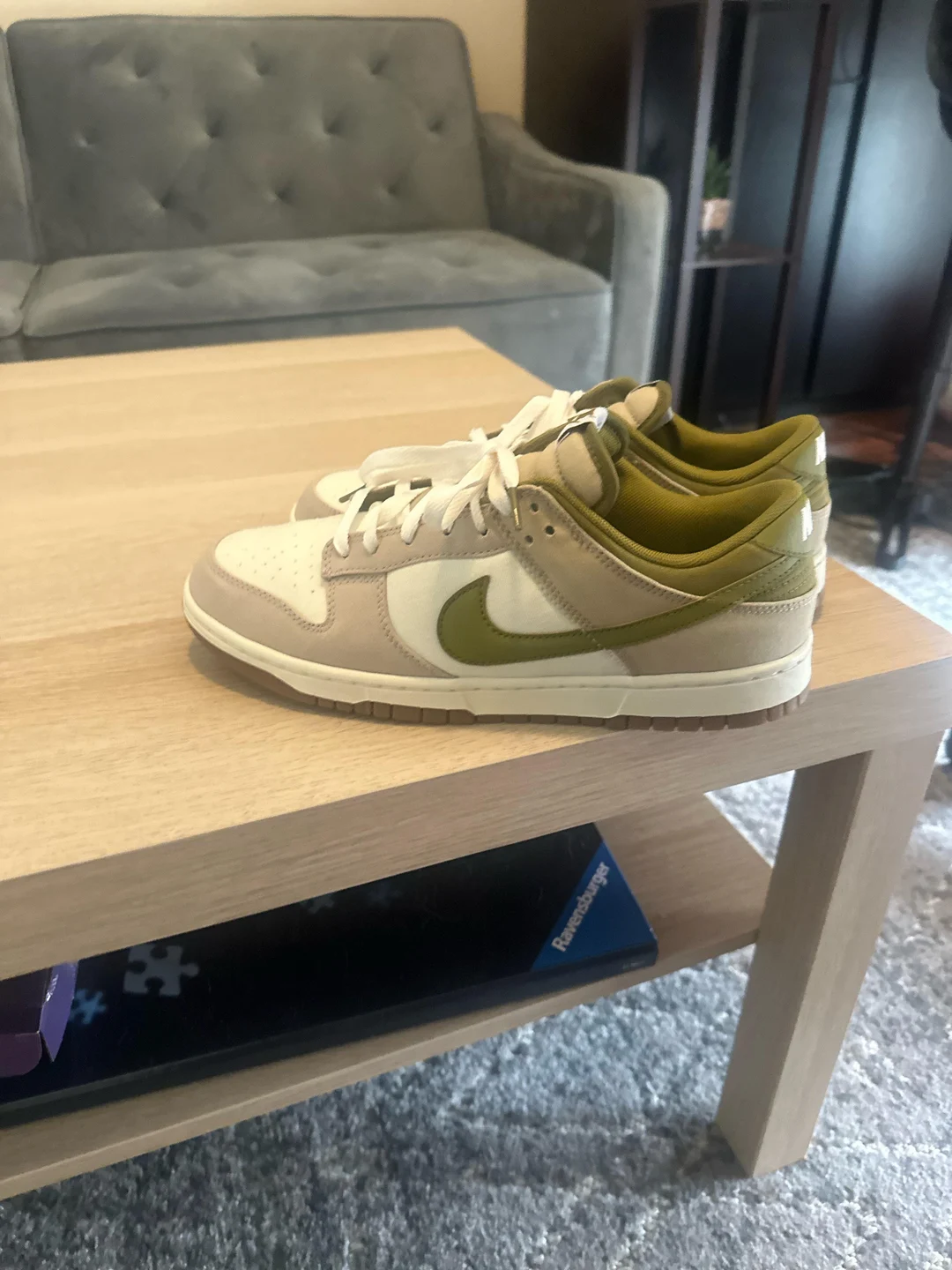 Nike dunk low Since 72’ | Scrolller