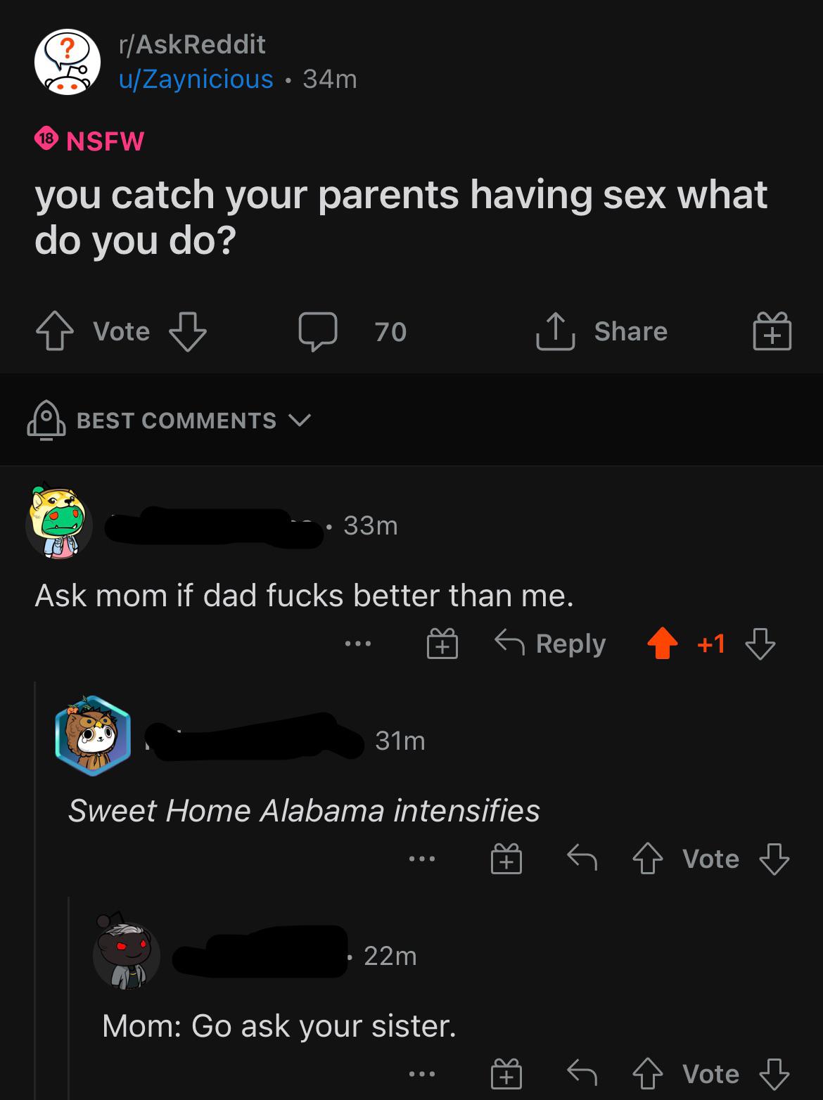 Cursed_question | Scrolller