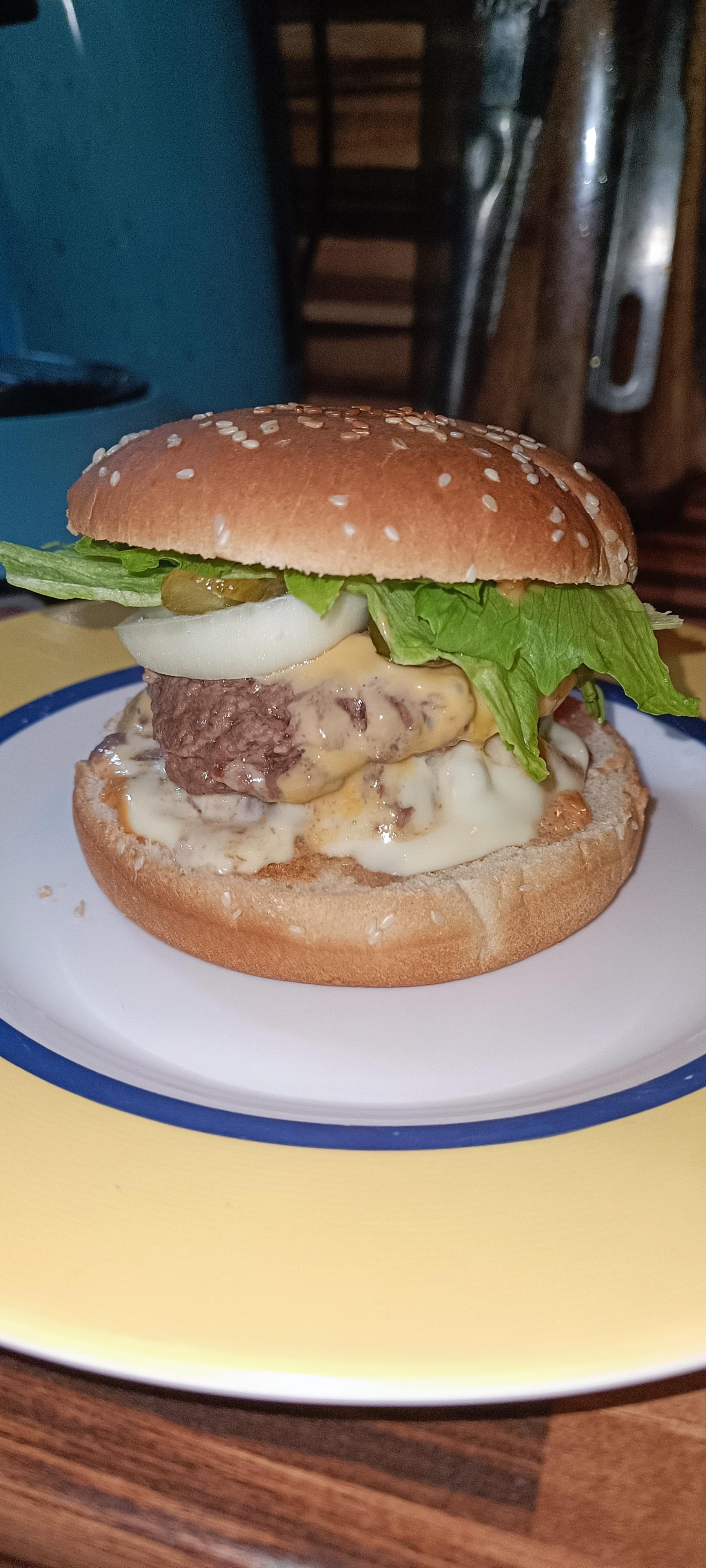 The Eiffel tower | Scrolller