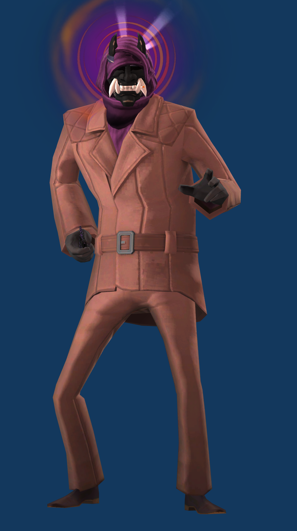 Some dream loadouts for my top three classes | Scrolller