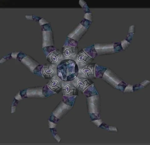 Favourite daedric artifact? I'll go first | Scrolller