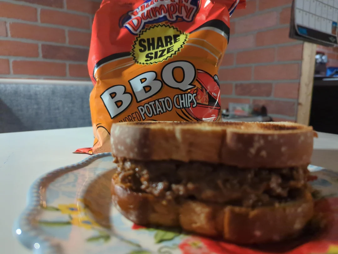 The munchies special | Scrolller