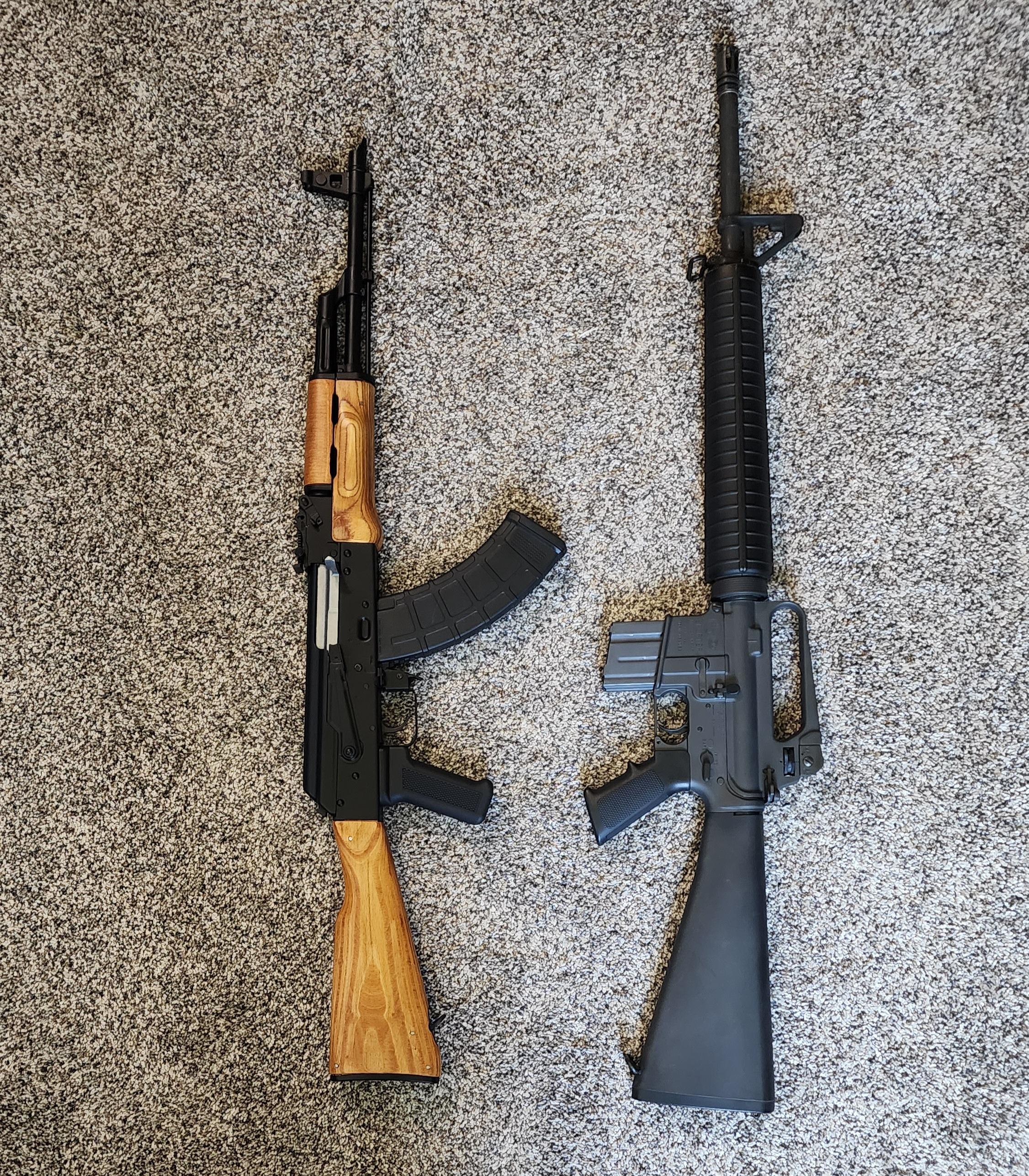 "Classics" | Scrolller