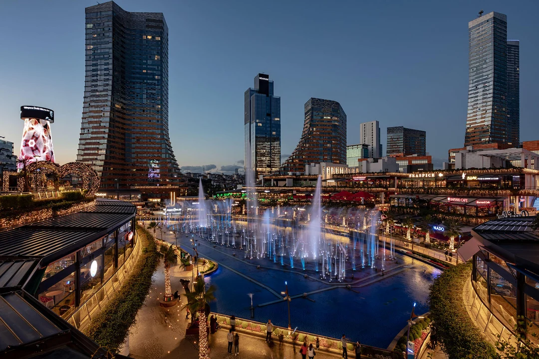 Istanbul, Turkey | Scrolller