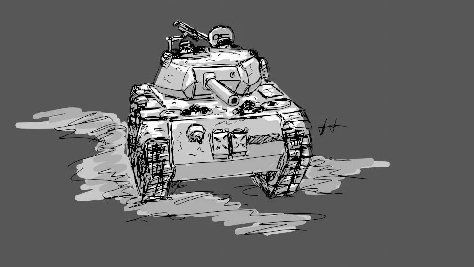 M24 Chaffee | Scrolller