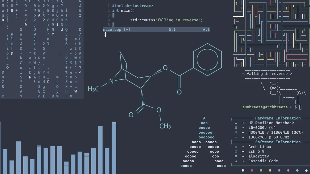 [PLASMA] First Rice: Nord! | Scrolller