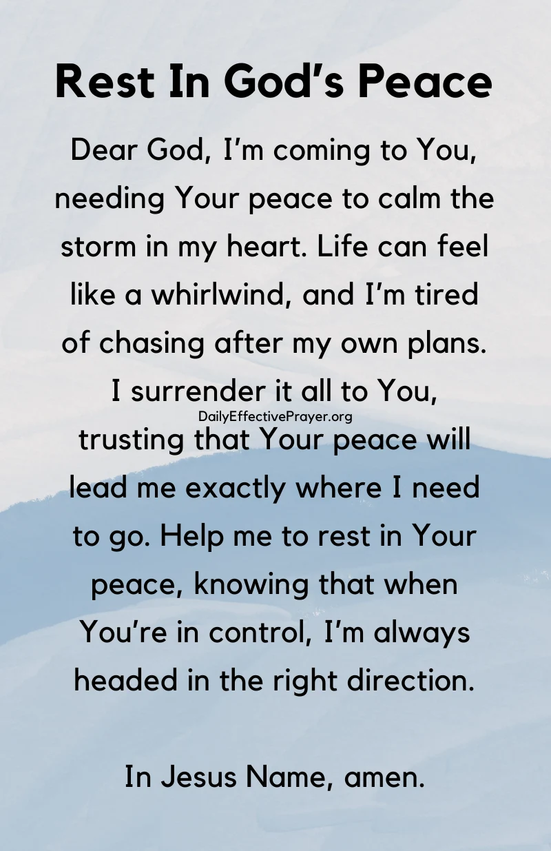 A prayer for today. 🙏 | Scrolller