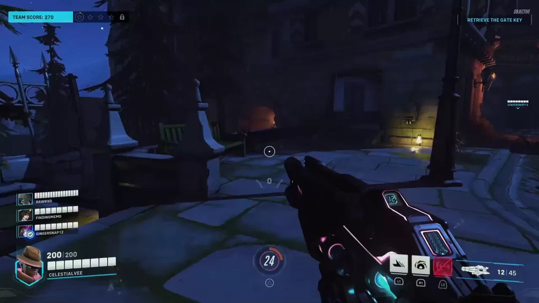 This spooked me | Scrolller