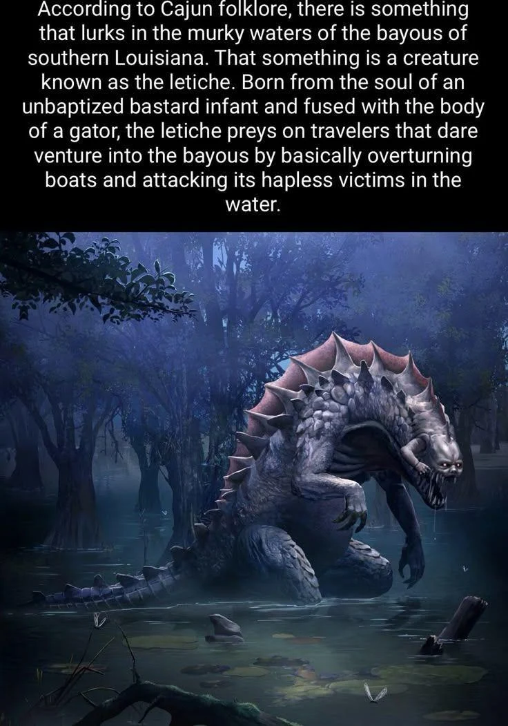 Creature idea/ boss creature | Scrolller