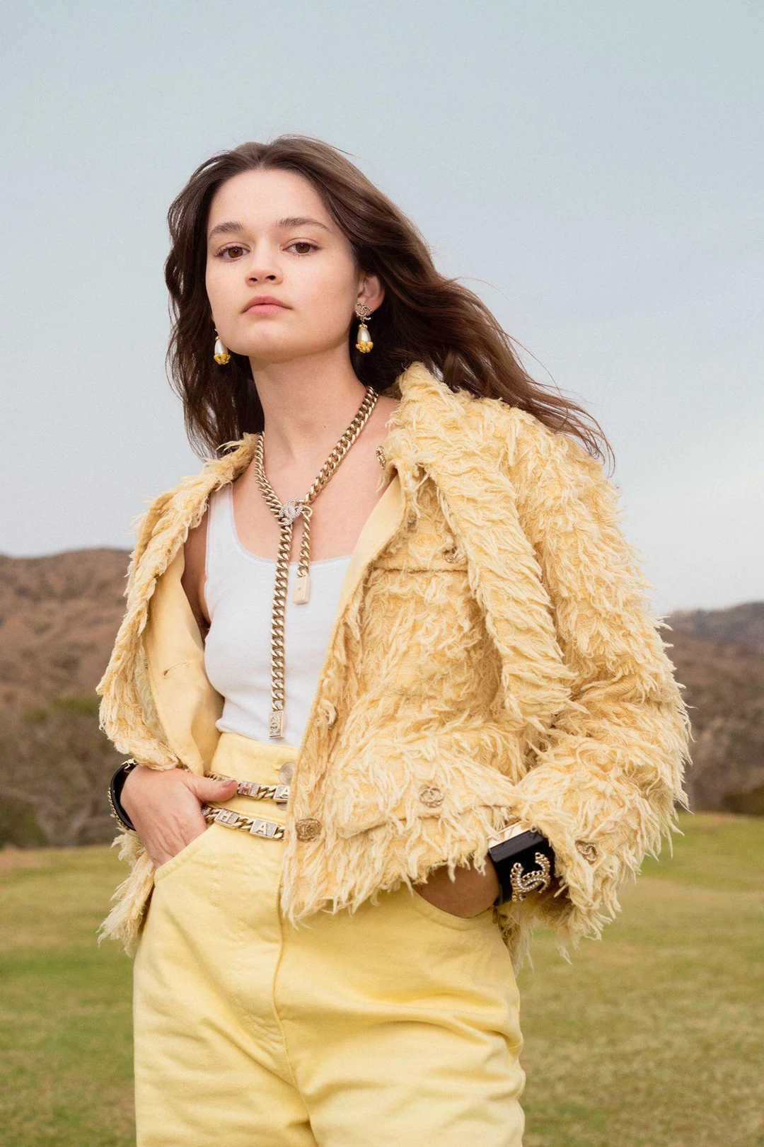 Ciara Bravo | Scrolller