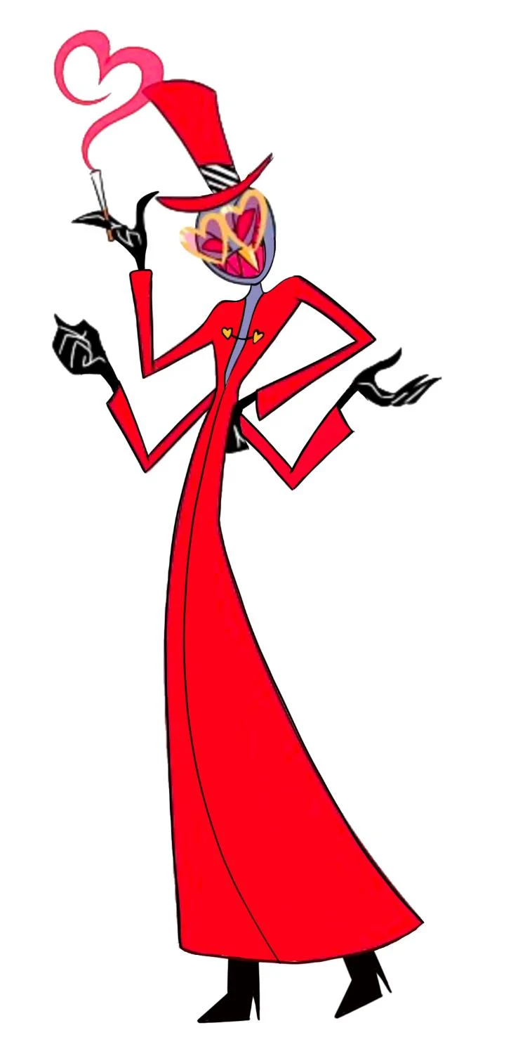 Stinky moth man but even balder (all fur has been generously donated the the Niffty Collection ...