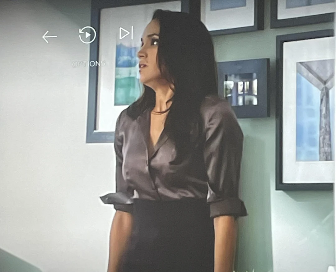 Rachel’s Wardrobe | Scrolller