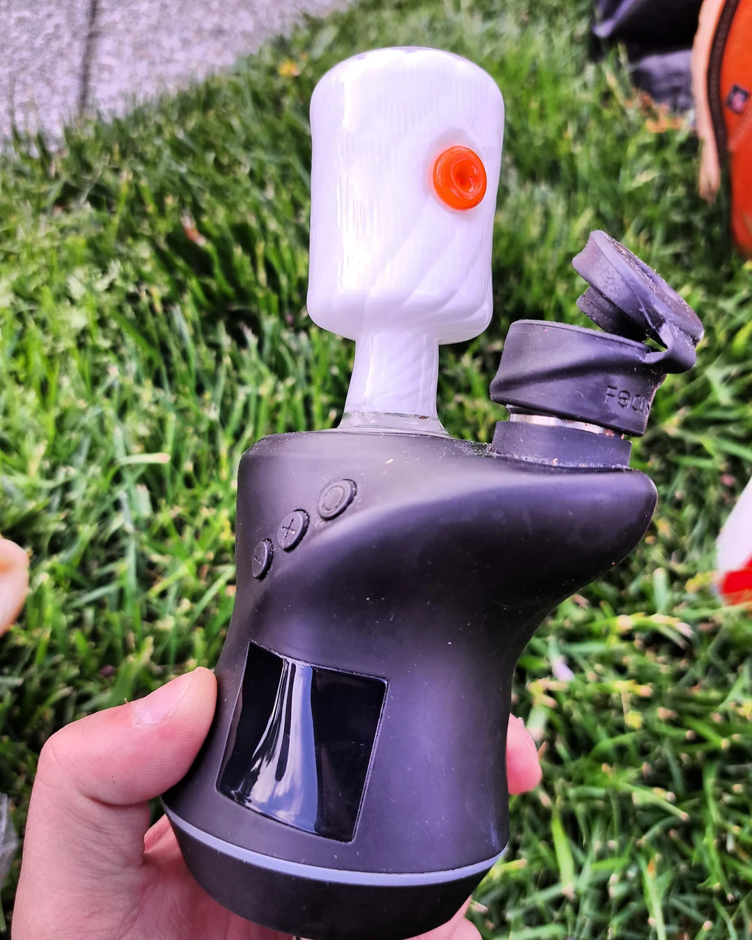 Fresh Rusto FatCap style dry top-Carta V2 | Scrolller