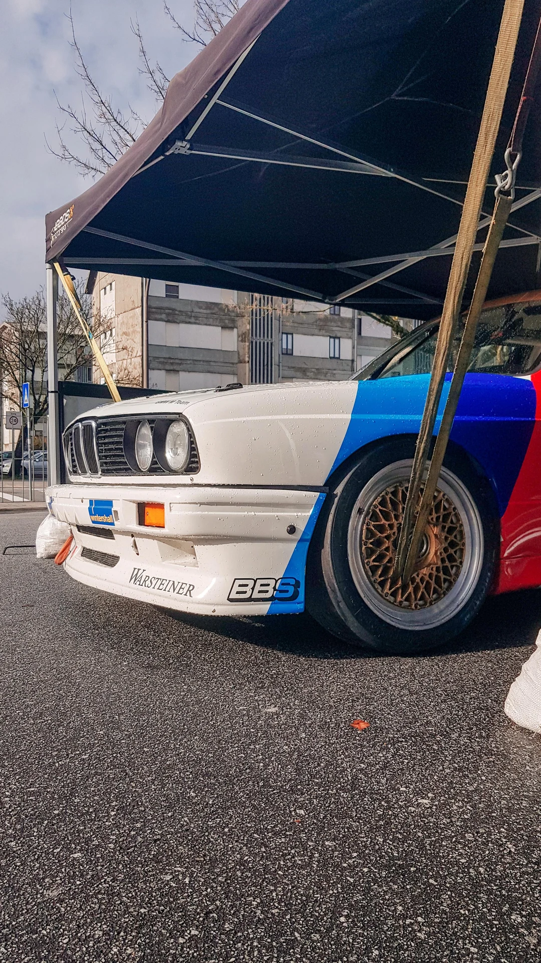 E30 is the best classic BMW | Scrolller