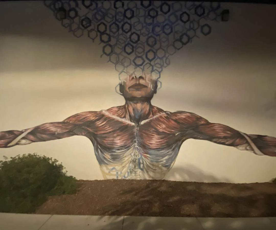 Reminded me of a Titan | Scrolller