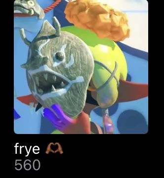 frye photo collection!!! | Scrolller