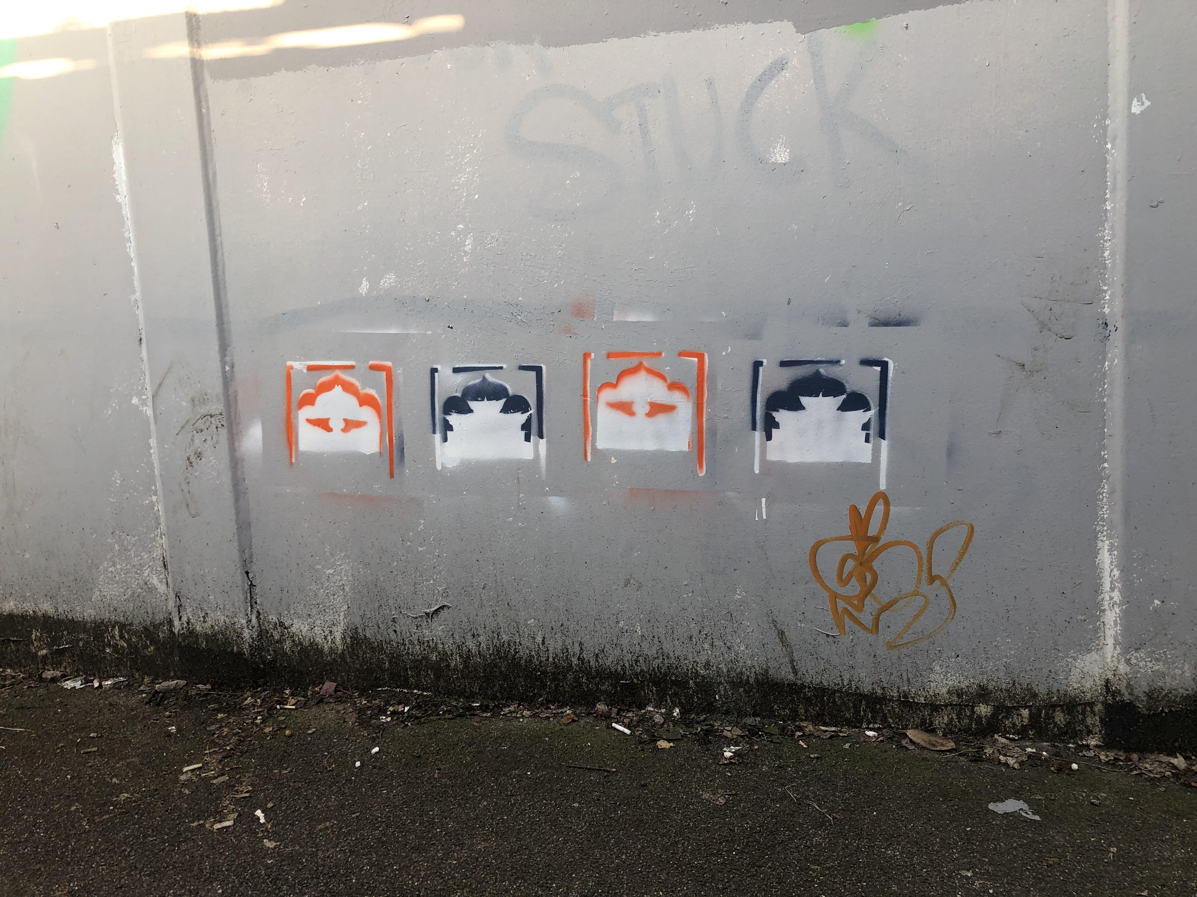 Stencils | Scrolller