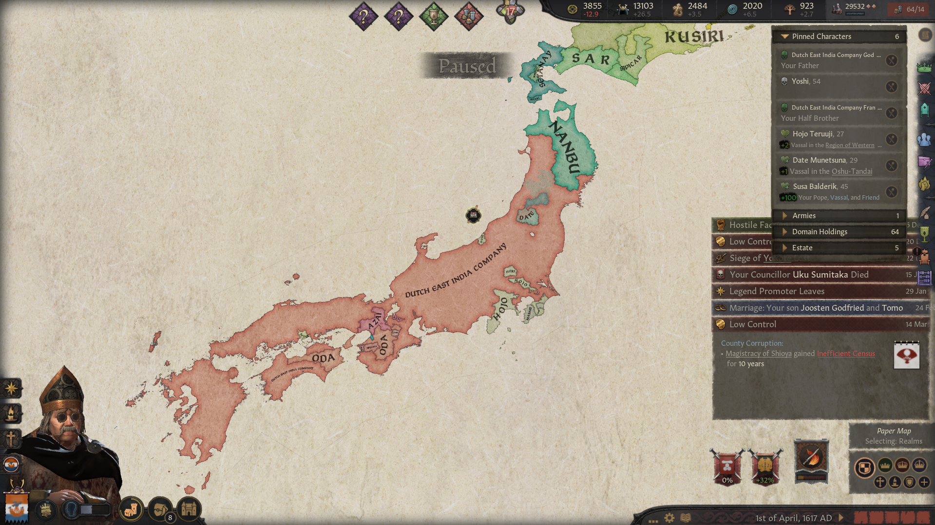 The Stroopwafel must flow | Scrolller