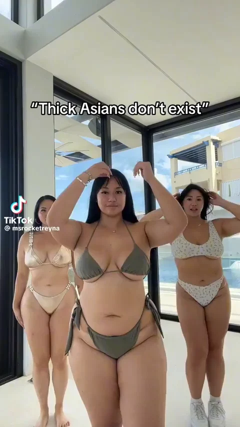 Asian Thots | Scrolller