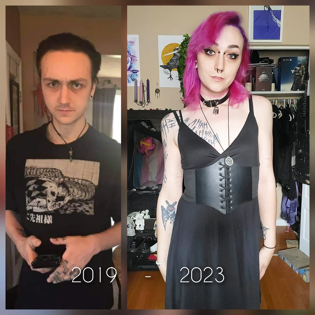 Take care of your physical and mental health, the little kid in you wants you to smile ...