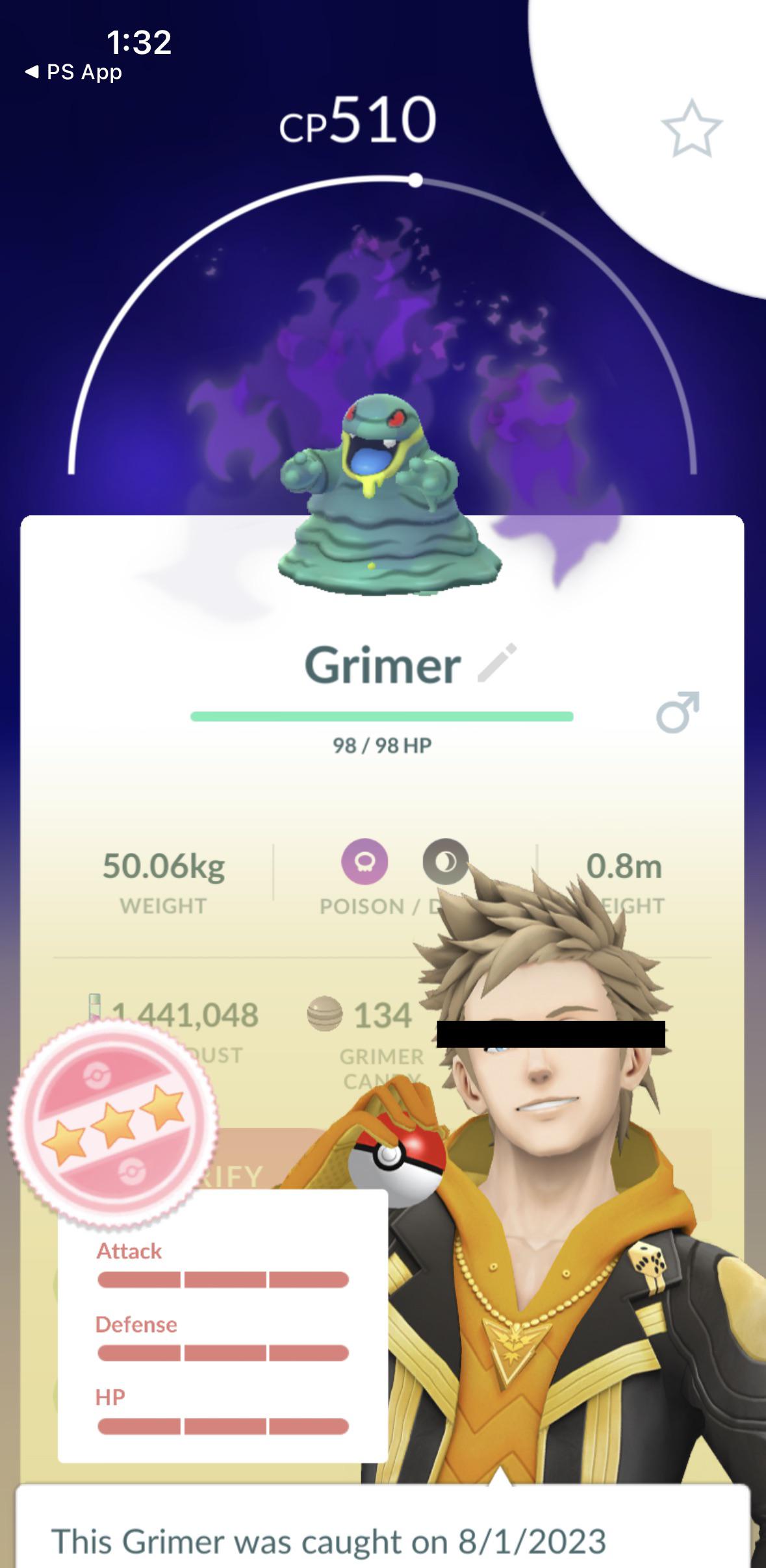 4* shadow!!!!!!!! | Scrolller